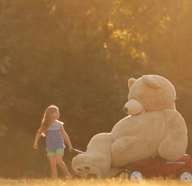 cos-bear | Tomo Saya Memo